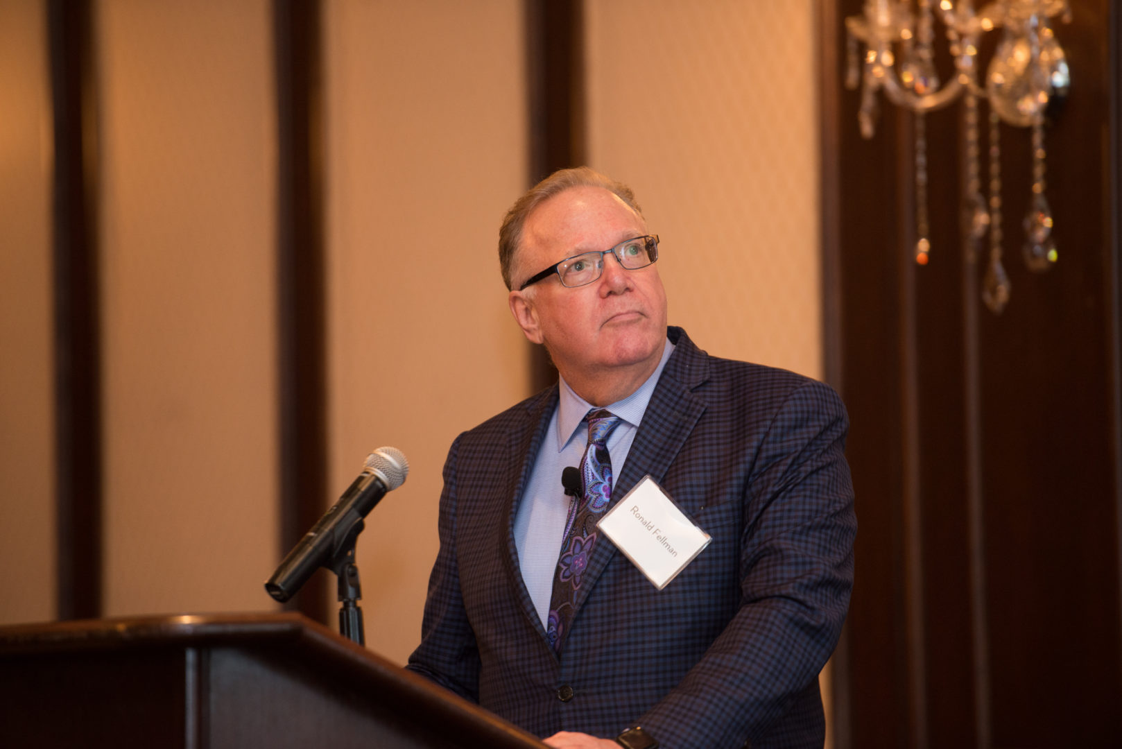 Lecture Series - Retina Foundation