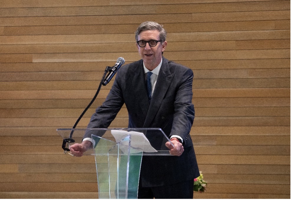 Retina Foundation Announces 2023 Visionary Luncheon and Sets $1 Million ...