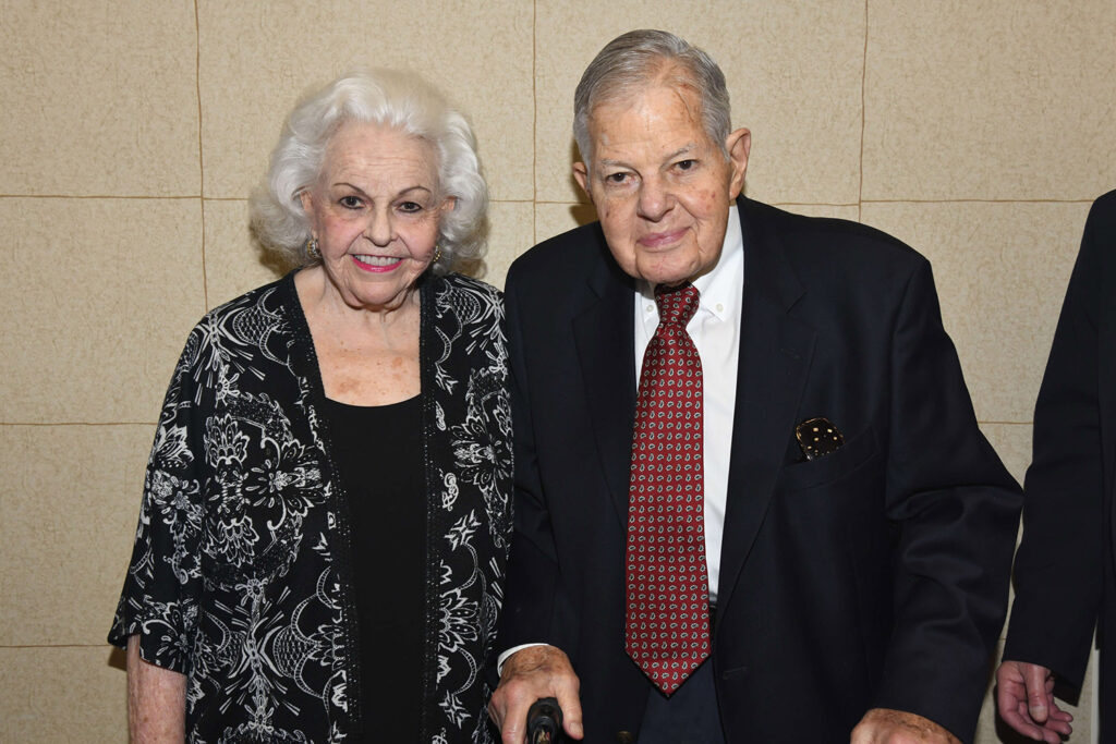 Retina Foundation’s Visionary Luncheon Celebrates Life‑Changing ...