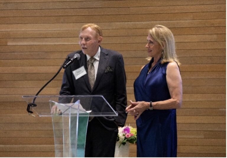 Retina Foundation Announces 2023 Visionary Luncheon and Sets $1 Million ...